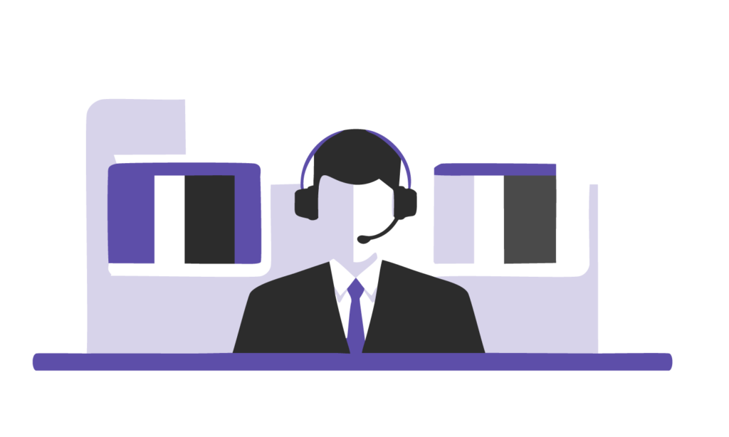 Ainvox - Call Campaign