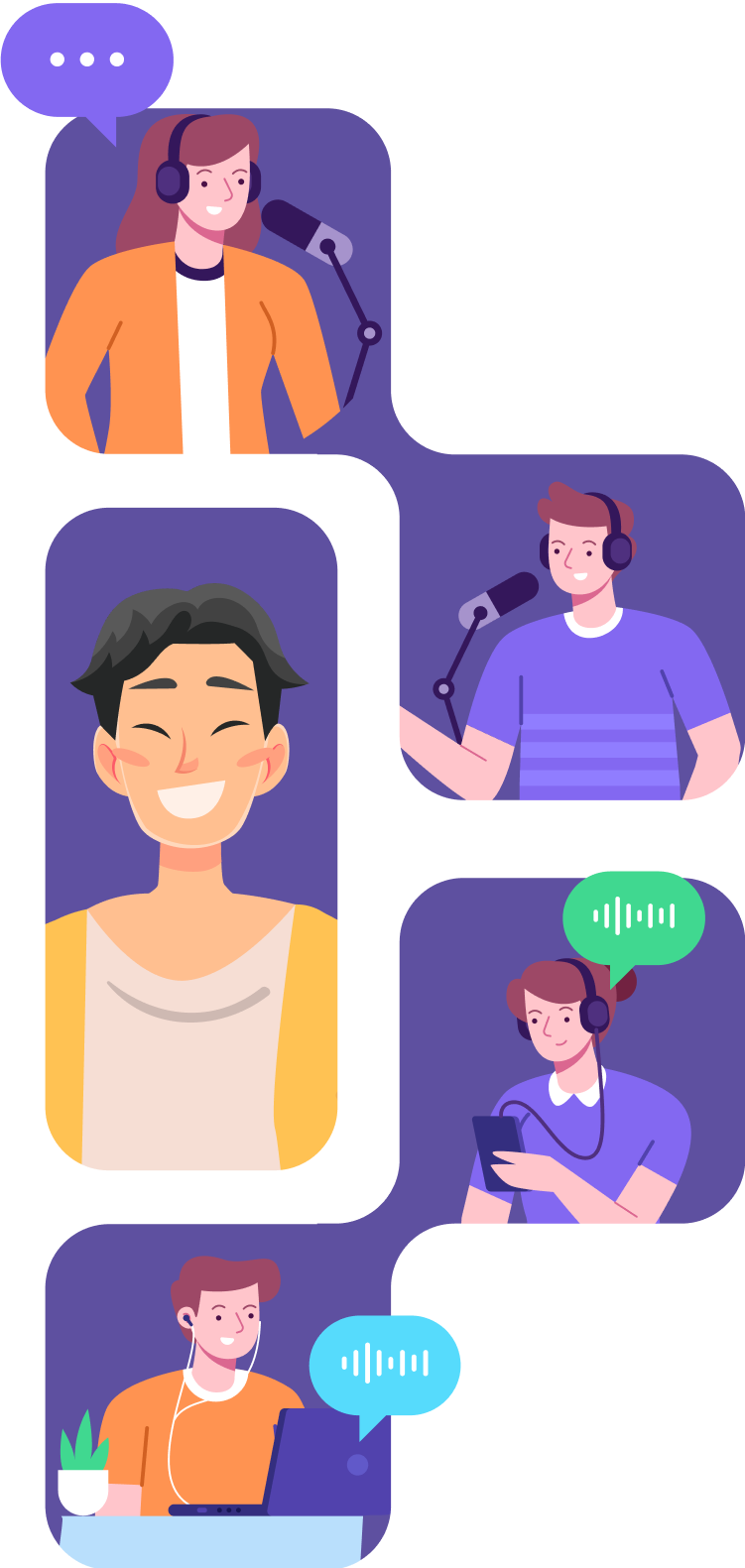 Ainvox – Virtual phone numbers | Call automation | Contact centre India