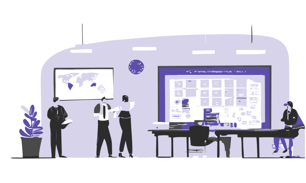 Ainvox - Logistics Ainvox - Logistics