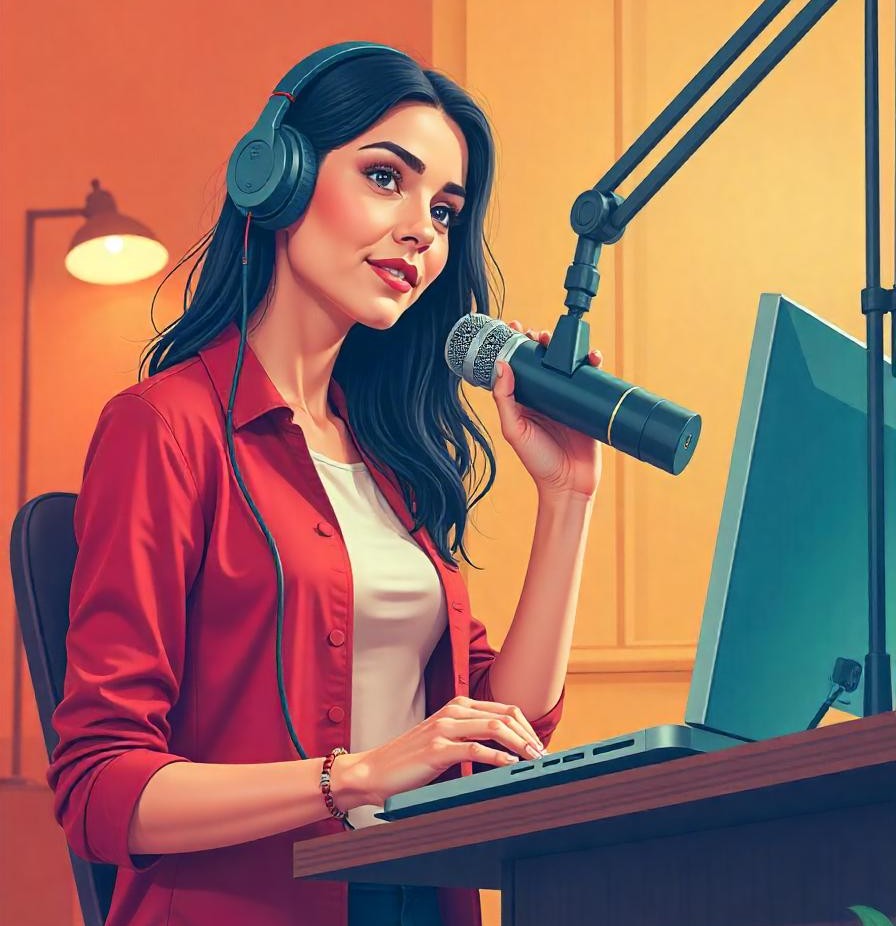 Best Voice Broadcasting Service in India Best Voice Broadcasting Service in India